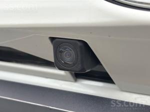 Белый Тойота Corolla Cross 2023 в Рига, объемом двигателя 2.00 л и пробегом 59 тыс. км за 29990 €, фото 35 на AUTOMOTO.COM.LV