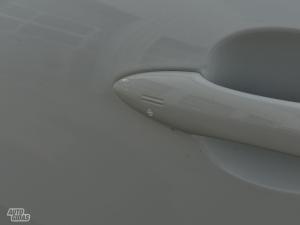 White Toyota Corolla Cross 2023 in Kaunas, with an engine capacity of 2.00 L and mileage of 150 thousand km for 27271 €, photo 35 on AUTOMOTO.COM.LV