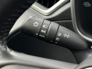 White Toyota Corolla Cross 2023 in Kaunas, with an engine capacity of 2.00 L and mileage of 111 thousand km for 28271 €, photo 24 on AUTOMOTO.COM.LV