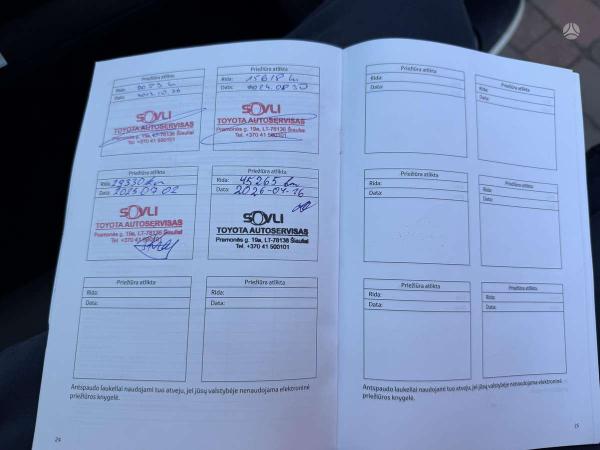 Balts Toyota Corolla Cross 2023 Šauļi, ar dzinēja tilpumu 1.99 L un nobraukumu 50 tūkst. km par 33700 €, foto 10 vietnē AUTOMOTO.COM.LV