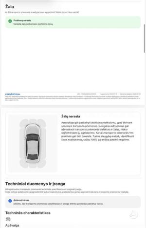 Белый Тойота Corolla Cross 2023 в Вильнюс, объемом двигателя 1.80 л и пробегом 124 тыс. км за 25500 €, фото 21 на AUTOMOTO.COM.LV