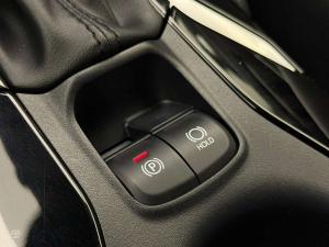 Белый Тойота Corolla Cross 2023 в Паневежис, объемом двигателя 1.99 л и пробегом 119 тыс. км за 30990 €, фото 38 на AUTOMOTO.COM.LV