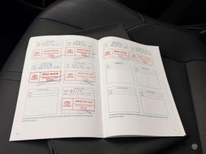 Белый Тойота Corolla Cross 2023 в Паневежис, объемом двигателя 1.99 л и пробегом 119 тыс. км за 30990 €, фото 47 на AUTOMOTO.COM.LV