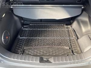 Balts Toyota Corolla Cross 2023 Rīga, ar dzinēja tilpumu 2.00 L un nobraukumu 51 tūkst. km par 34990 €, foto 11 vietnē AUTOMOTO.COM.LV