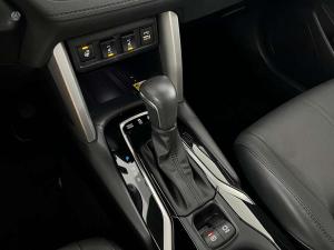 Белый Тойота Corolla Cross 2023 в Вильнюс, объемом двигателя 1.99 л и пробегом 62 тыс. км за 33900 €, фото 25 на AUTOMOTO.COM.LV