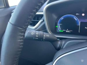 Balts Toyota Corolla Cross 2023 Viļņa, ar dzinēja tilpumu 1.99 L un nobraukumu 52 tūkst. km par 26999 €, foto 22 vietnē AUTOMOTO.COM.LV