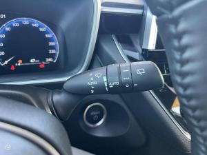 Balts Toyota Corolla Cross 2023 Viļņa, ar dzinēja tilpumu 1.99 L un nobraukumu 52 tūkst. km par 26999 €, foto 25 vietnē AUTOMOTO.COM.LV