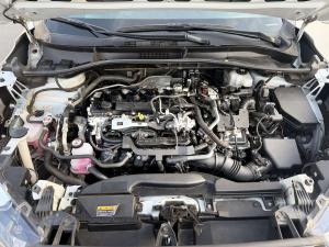 Белый Тойота Corolla Cross 2023 в Вильнюс, объемом двигателя 1.80 л и пробегом 185 тыс. км за 20900 €, фото 19 на AUTOMOTO.COM.LV