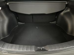 Balts Toyota Corolla Cross 2024 Viļņa, ar dzinēja tilpumu 1.80 L un nobraukumu 93 tūkst. km par 27500 €, foto 20 vietnē AUTOMOTO.COM.LV