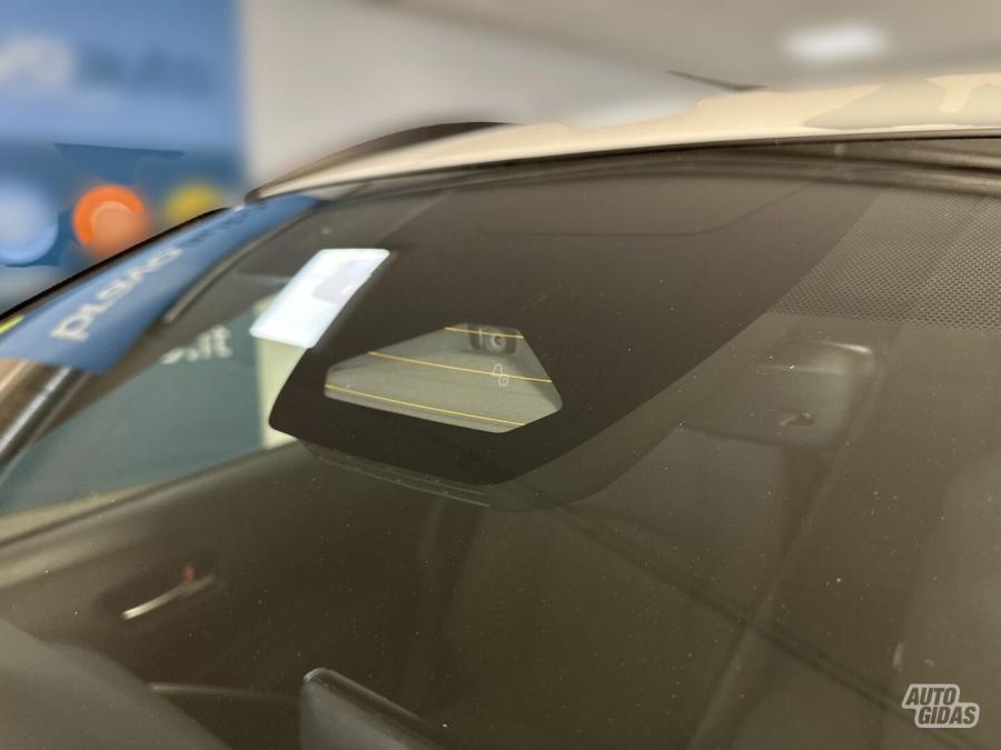 Balts Toyota Corolla Cross 2024 Viļņa, ar dzinēja tilpumu 1.80 L un nobraukumu 93 tūkst. km par 27500 €, foto 21 vietnē AUTOMOTO.COM.LV