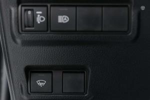 Белый Тойота Corolla Cross 2025 в Вильнюс, объемом двигателя 1.80 л и пробегом 43 тыс. км за 32900 €, фото 22 на AUTOMOTO.COM.LV