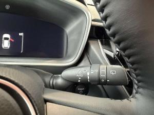 Белый Тойота Corolla Cross 2026 в Паневежис, объемом двигателя 1.99 л и пробегом 1 тыс. км за 39900 €, фото 19 на AUTOMOTO.COM.LV