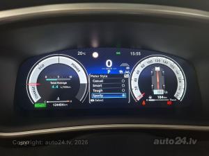 Белый Тойота Corolla Cross 2023 в Вильянди, объемом двигателя 1.80 л и пробегом 124 тыс. км за 24990 €, фото 19 на AUTOMOTO.COM.LV