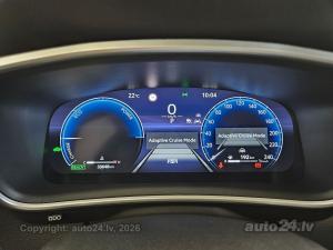Balts Toyota Corolla Cross 2023 Rakvere, ar dzinēja tilpumu 1.80 L un nobraukumu 34 tūkst. km par 28990 €, foto 18 vietnē AUTOMOTO.COM.LV