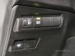 Белый Тойота Corolla Cross 2024 в Таллин, объемом двигателя 1.80 л и пробегом 159 тыс. км за 25490 €, фото 17 на AUTOMOTO.COM.LV