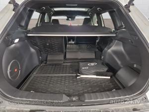 Balts Toyota Corolla Cross 2025 Tallina, ar dzinēja tilpumu 2.00 L un nobraukumu 17 tūkst. km par 40990 €, foto 11 vietnē AUTOMOTO.COM.LV
