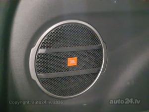 Balts Toyota Corolla Cross 2025 Tallina, ar dzinēja tilpumu 2.00 L un nobraukumu 17 tūkst. km par 40990 €, foto 23 vietnē AUTOMOTO.COM.LV