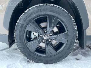Dzeltens Toyota Corolla Cross 2025 Rīga, ar dzinēja tilpumu 2.00 L un nobraukumu 1000 tūkst. km par 46990 €, foto 26 vietnē AUTOMOTO.COM.LV
