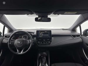 Zaļš Toyota Corolla 2020 Viļņa, ar dzinēja tilpumu 1.80 L un nobraukumu 52 tūkst. km par 17900 €, foto 8 vietnē AUTOMOTO.COM.LV