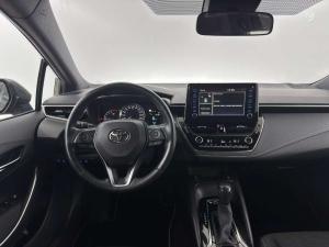 Zaļš Toyota Corolla 2020 Viļņa, ar dzinēja tilpumu 1.80 L un nobraukumu 52 tūkst. km par 17900 €, foto 9 vietnē AUTOMOTO.COM.LV
