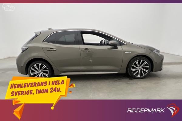 Zaļš Toyota Corolla 2020 Kauņa, ar dzinēja tilpumu 0.00 L un nobraukumu 37 tūkst. km par 24295 €, foto 4 vietnē AUTOMOTO.COM.LV