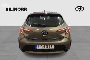 Zaļš Toyota Corolla 2021 Kauņa, ar dzinēja tilpumu 0.00 L un nobraukumu 44 tūkst. km par 24393 €, foto 4 vietnē AUTOMOTO.COM.LV