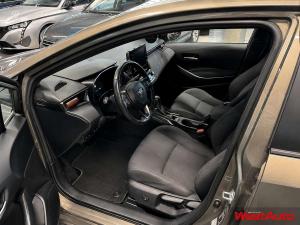 Zaļš Toyota Corolla 2021 Klaipėda, ar dzinēja tilpumu 1.80 L un nobraukumu 104 tūkst. km par 17956 €, foto 5 vietnē AUTOMOTO.COM.LV