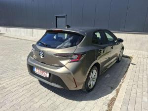Zaļš Toyota Corolla 2022 Viļņa, ar dzinēja tilpumu 1.80 L un nobraukumu 166 tūkst. km par 15500 €, foto 9 vietnē AUTOMOTO.COM.LV