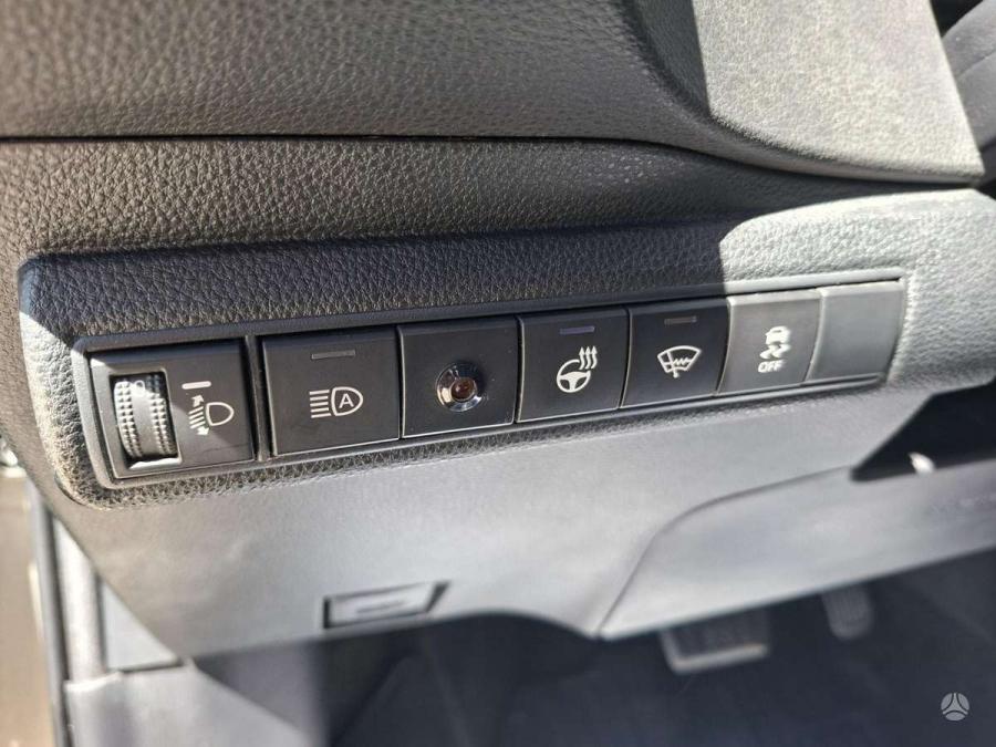 Zaļš Toyota Corolla 2022 Viļņa, ar dzinēja tilpumu 1.80 L un nobraukumu 166 tūkst. km par 15500 €, foto 14 vietnē AUTOMOTO.COM.LV