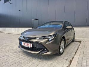 Зеленый Тойота Королла 2022 в Вильнюс, объемом двигателя 1.80 л и пробегом 166 тыс. км за 14850 €, фото 5 на AUTOMOTO.COM.LV