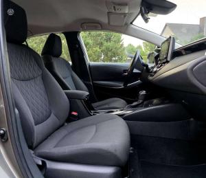 Zaļš Toyota Corolla 2019 Utena, ar dzinēja tilpumu 1.80 L un nobraukumu 157 tūkst. km par 14300 €, foto 9 vietnē AUTOMOTO.COM.LV