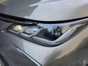Zaļš Toyota Corolla 2019 Utena, ar dzinēja tilpumu 1.80 L un nobraukumu 157 tūkst. km par 14300 €, foto 20 vietnē AUTOMOTO.COM.LV