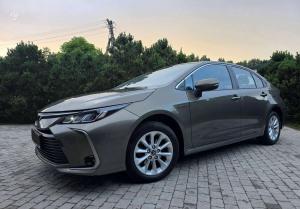 Zaļš Toyota Corolla 2019 Utena, ar dzinēja tilpumu 1.80 L un nobraukumu 157 tūkst. km par 14300 €, foto 23 vietnē AUTOMOTO.COM.LV