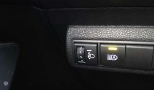 Zaļš Toyota Corolla 2019 Utena, ar dzinēja tilpumu 1.80 L un nobraukumu 157 tūkst. km par 13900 €, foto 23 vietnē AUTOMOTO.COM.LV