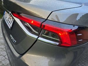 Zaļš Toyota Corolla 2019 Utena, ar dzinēja tilpumu 1.80 L un nobraukumu 157 tūkst. km par 13900 €, foto 24 vietnē AUTOMOTO.COM.LV