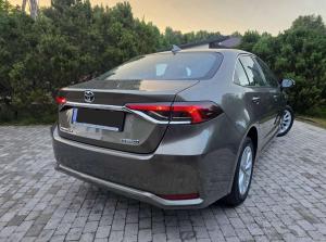 Zaļš Toyota Corolla 2019 Utena, ar dzinēja tilpumu 1.80 L un nobraukumu 157 tūkst. km par 13900 €, foto 29 vietnē AUTOMOTO.COM.LV