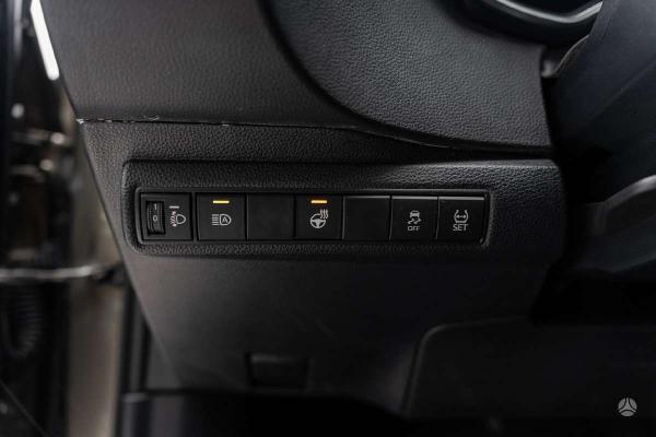 Zaļš Toyota Corolla 2020 Viļņa, ar dzinēja tilpumu 1.80 L un nobraukumu 47 tūkst. km par 18900 €, foto 11 vietnē AUTOMOTO.COM.LV