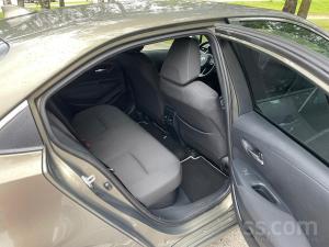 Zaļš Toyota Corolla 2020 Rīga, ar dzinēja tilpumu 1.80 L un nobraukumu 168 tūkst. km par 13990 €, foto 15 vietnē AUTOMOTO.COM.LV