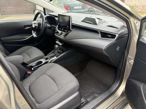 Zaļš Toyota Corolla 2020 Raseiniai, ar dzinēja tilpumu 1.80 L un nobraukumu 119 tūkst. km par 6500 €, foto 7 vietnē AUTOMOTO.COM.LV