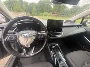 Zaļš Toyota Corolla 2020 Raseiniai, ar dzinēja tilpumu 1.80 L un nobraukumu 119 tūkst. km par 6500 €, foto 13 vietnē AUTOMOTO.COM.LV