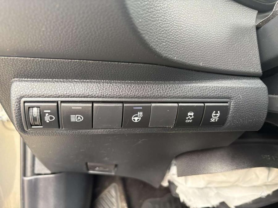Zaļš Toyota Corolla 2020 Raseiniai, ar dzinēja tilpumu 1.80 L un nobraukumu 119 tūkst. km par 6500 €, foto 16 vietnē AUTOMOTO.COM.LV
