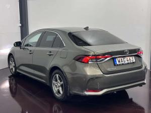 Зеленый Тойота Королла 2020 в Каунас, объемом двигателя 1.60 л и пробегом 82 тыс. км за 14500 €, фото 6 на AUTOMOTO.COM.LV
