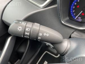 Зеленый Тойота Королла 2021 в Рига, объемом двигателя 1.80 л и пробегом 93 тыс. км за 17990 €, фото 24 на AUTOMOTO.COM.LV