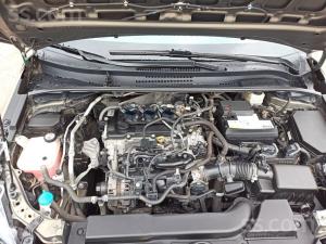 Zaļš Toyota Corolla 2021 Daugavpils, ar dzinēja tilpumu 1.50 L un nobraukumu 0 tūkst. km par 15400 €, foto 14 vietnē AUTOMOTO.COM.LV