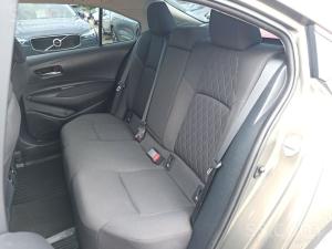 Zaļš Toyota Corolla 2021 Daugavpils, ar dzinēja tilpumu 1.50 L un nobraukumu 0 tūkst. km par 15400 €, foto 17 vietnē AUTOMOTO.COM.LV