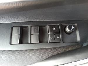 Zaļš Toyota Corolla 2021 Daugavpils, ar dzinēja tilpumu 1.50 L un nobraukumu 0 tūkst. km par 15400 €, foto 24 vietnē AUTOMOTO.COM.LV