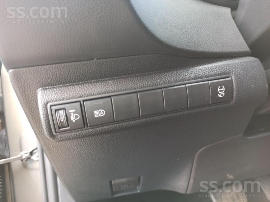 Zaļš Toyota Corolla 2021 Daugavpils, ar dzinēja tilpumu 1.50 L un nobraukumu 0 tūkst. km par 15400 €, foto 25 vietnē AUTOMOTO.COM.LV