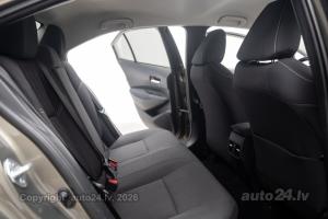 Zaļš Toyota Corolla 2021 Tallina, ar dzinēja tilpumu 1.80 L un nobraukumu 65 tūkst. km par 19999 €, foto 10 vietnē AUTOMOTO.COM.LV