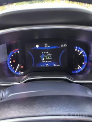 Zaļš Toyota Corolla 2021 Rīga, ar dzinēja tilpumu 1.50 L un nobraukumu 66 tūkst. km par 15700 €, foto 3 vietnē AUTOMOTO.COM.LV