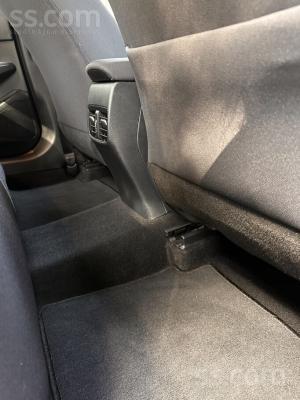 Zaļš Toyota Corolla 2021 Rīga, ar dzinēja tilpumu 1.50 L un nobraukumu 66 tūkst. km par 15700 €, foto 9 vietnē AUTOMOTO.COM.LV